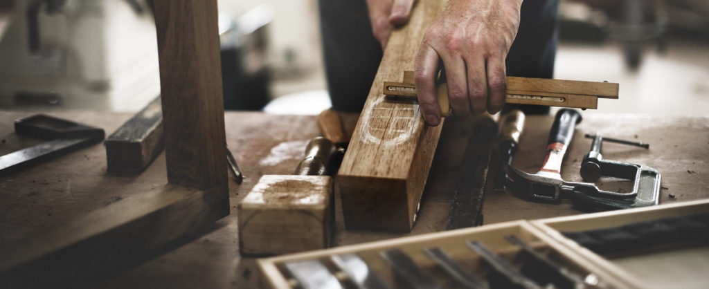 CARPENTRY – ALSHAHID QATAR